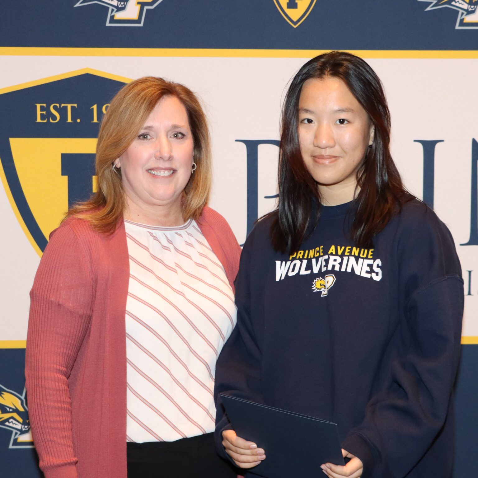 Prince Students Awarded Scholarships for 2023-2024 School Year - Prince ...